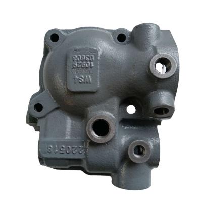 China Mineração de energia 0291112815 Nut de bloqueio para compressor de ar Atlas e durável à venda