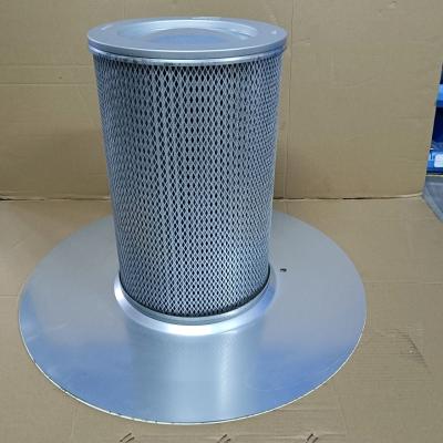 Китай Gardner Denver QX102271 Сепаратор масла Прочная запасная часть для промышленных компрессоров продается