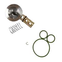 China 0663211686 O-Ring for Atlas Air Compressor Building Material Shops' Ultimate Solution for sale