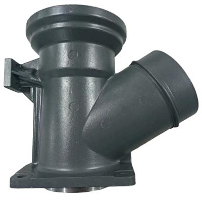 China Suministro de otras válvulas de admisión OEM para CompAir Gardner Denver Compresor de aire piezas de repuesto en venta