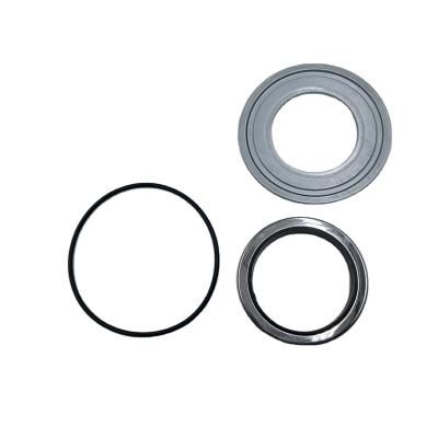 China Kit de juntas para compresores de aire industriales en venta