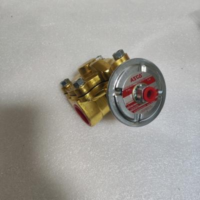 China Válvula de control de aire para compresores de aire industriales en venta