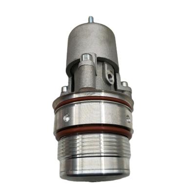 Китай Впускной клапан для промышленного компрессора воздуха запасные части от Gardner Denver 03602068 продается