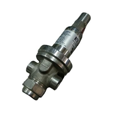 Китай Gardner Denver ZS1056299 Регулятор давления для промышленного воздушного компрессора продается