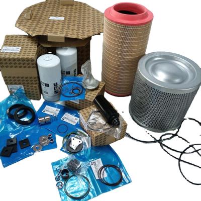 China Building Material Shops Temperature Sensor for Industrial Air Compressor Spare Parts for sale