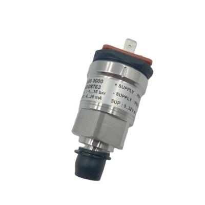 China Building Material Shops Temperature Sensor for Industrial Air Compressor Spare Parts for sale