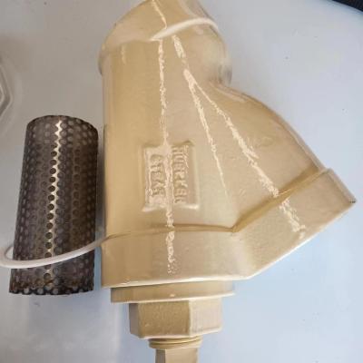 Китай Гарднер Денвер 82E50 Y-фильтр Строительные работы Промышленный воздушный компрессор Запчасти продается