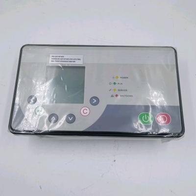 중국 제어판 산업용 공기 압축기 호텔용 예비 부품 QX187453 가드너 덴버 판매용