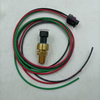 중국 가드너 덴버용 압력 센서 88H365 산업용 공기 압축기 부품 판매용