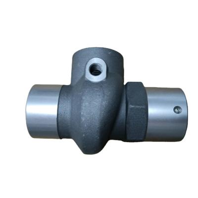 중국 가드너 덴버 QX101705 미니 산업용 공기 압축기 부품을 위한 압력 밸브 판매용