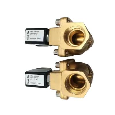 China Compair Industrial Air Compressor Spare Parts Unload Solenoid Valve Coil for Oil Filter for sale