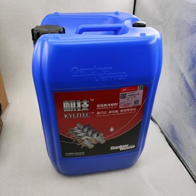 중국 냉각기 산업용 공기 압축기 예비 부품 가드너 덴버 47761818001 판매용