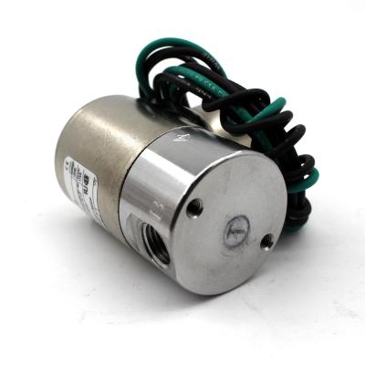 중국 광고 가드너 덴버 91B243 소레노이드 밸브 산업용 공기 압축기 부품 판매용