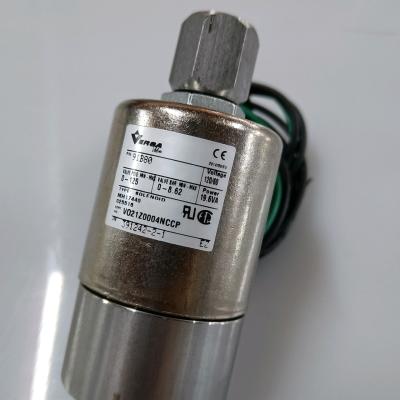 중국 가드너 덴버 91B80 산업용 공기 압축기 부품용 전압 밸브 선택 판매용