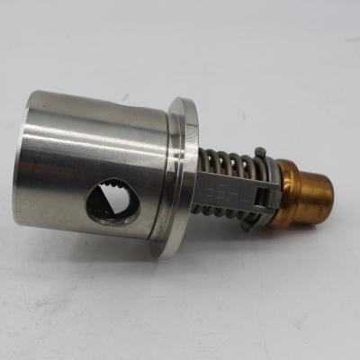 중국 가드너 덴버 QX110400 산업용 공기 압축기 수리 부품용 열 밸브 키트 판매용