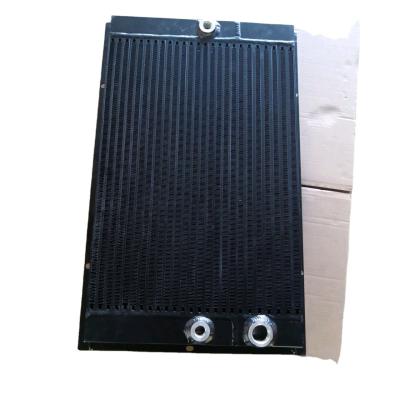 Китай Гарднер Денвер QX102307 Промышленный компрессор воздуха охладитель запасные части Ваш бизнес продается