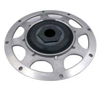 China 0147196308 Hexagon Bolt for Atlas Air Compressor Dependable Performance for sale