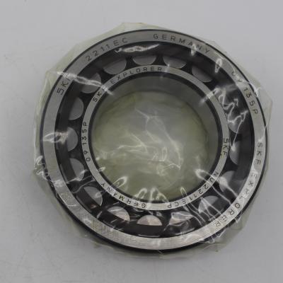 China Gardner Denver 12BA221 Air Screw Compressor Spare Parts Supply Durable Metal Bearings for sale