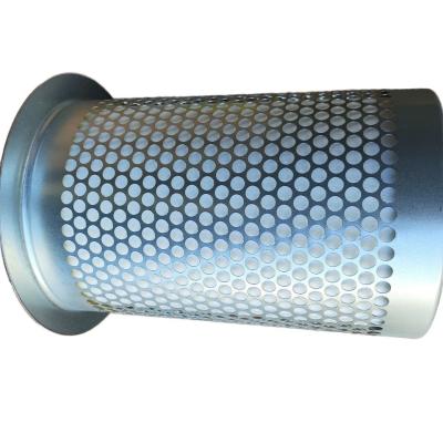 중국 QX201660 가드너 덴버 에어 스크루 압축기 기계 정비점 판매용