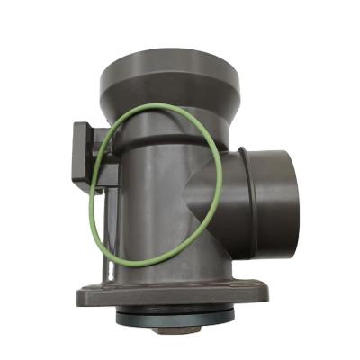 China Vind hier de perfecte 0261109158 Hexagon Nut voor Atlas Air Compressor Te koop