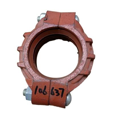 Китай Гарднер Денвер промышленный компрессор воздуха запасные части 200L Отличная функция 106637 продается