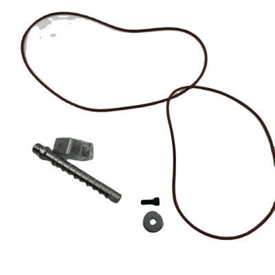 China 8092372351 Drive GA 30 VSD voor Atlas-luchtcompressor in machineshops Te koop