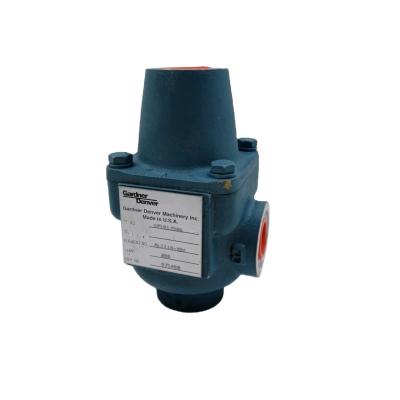 China 8092372344 Drive GA 26 VSD voor Atlas luchtcompressor uit de productiefabriek Te koop