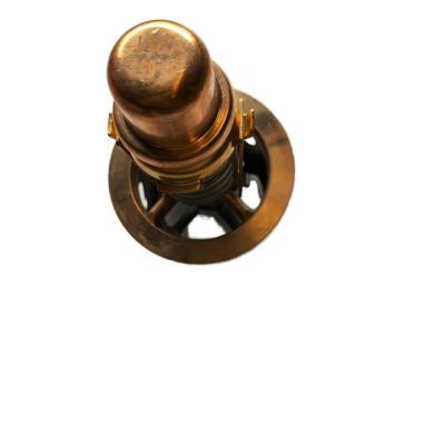 중국 가드너 덴버 스크롤 공기 압축기 예비 부품 2117169 온도 조절 밸브 판매용