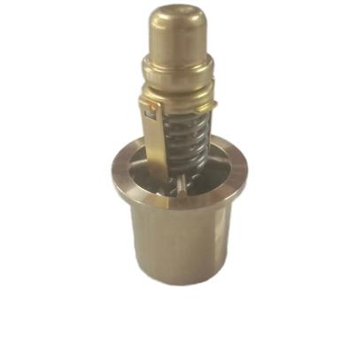 중국 소매 가드너 덴버 스크롤 공기 압축기 예비 부품 12V 온도 조절 밸브 판매용