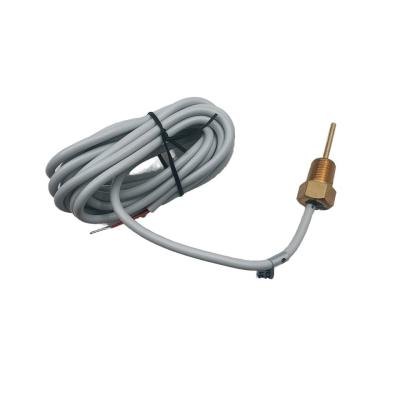 중국 21D264 온도 센서 가드너 덴버 나사 공기 압축기 필수 부품 판매용