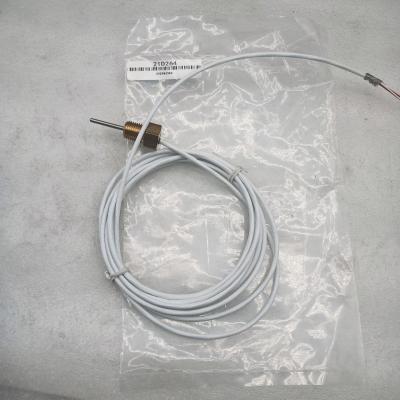 Cina 21D264 Sensore di temperatura Parte essenziale per il compressore d'aria a vite Gardner Denver in vendita