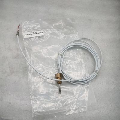 Cina 21D264 Sensore di temperatura Parte essenziale per il compressore d'aria a vite Gardner Denver in vendita
