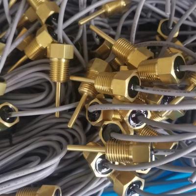 Cina 21D264 Sensore di temperatura Parte essenziale per il compressore d'aria a vite Gardner Denver in vendita