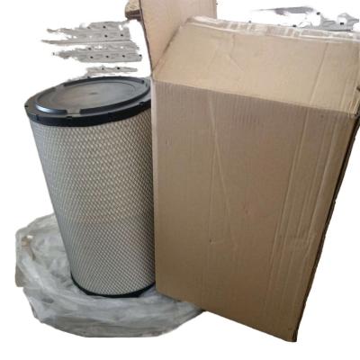 중국 Gardner Denver Atlas CompAir 압축기 부품용 고온 공기 필터 판매용