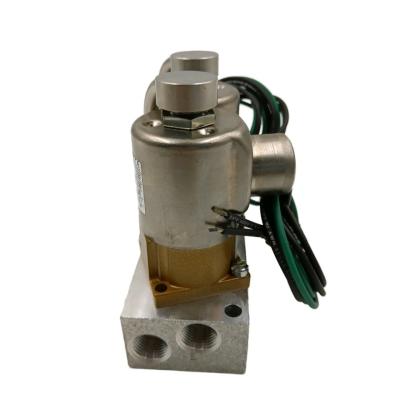 중국 공기 압축기 부품을 위한 최대 성능 유리 수압 요소 301EAQ861 판매용