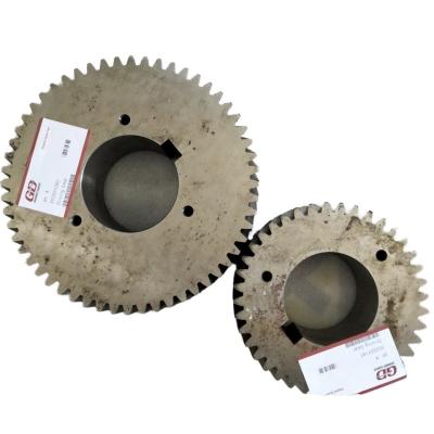 중국 302SSY181 우수한 신뢰성을 위한 장비 산업용 공기 나사 압축기 부품 판매용