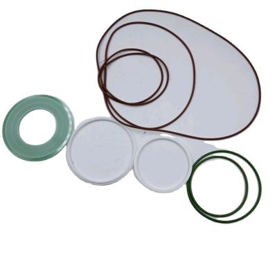 中国 ASME認定のアトラス空気圧縮機 販売のため