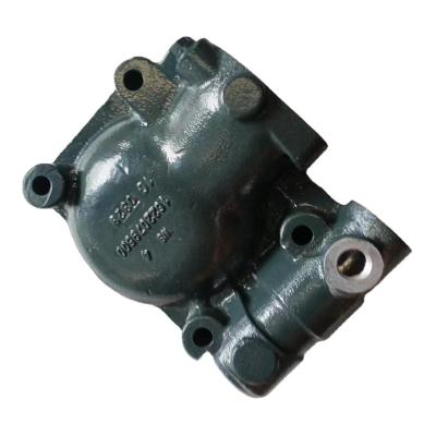 Aggiorna il tuo compressore d'aria industriale con CK8145-1 Air-Cooled Overhaul Box