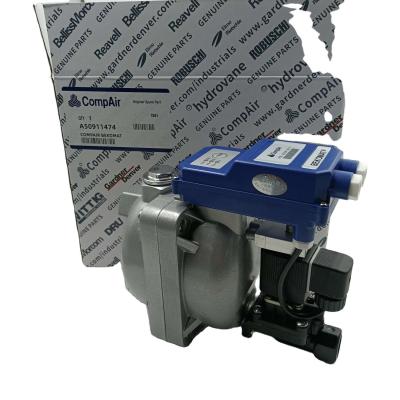 China Versatile and Durable MHLW 1092900289 Atlas Air Compressor for Various Applications for sale