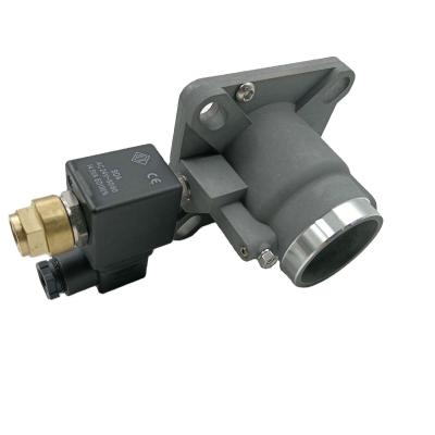 China Performance 0663713400 o-ring Air Compressor for sale