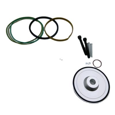 China Performance 0663713400 o-ring Air Compressor for sale