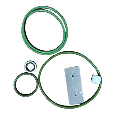 China ZR110-425 Industrie-Schraubluftkompressor Ersatzteile Atlas 2906038000 Abflussventil-Set zu verkaufen