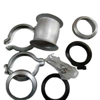 China One-way valve for oil return pipe of Compair industrial Air Compressor spare parts for sale