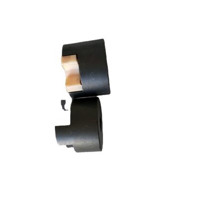 China Gardner Denver Air Compressor Pulley Essential Part for Metal Machinery Repair Shops for sale