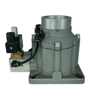 China Compair Industrial Air Compressor Spare Parts Plunger for Customer Requirements for sale