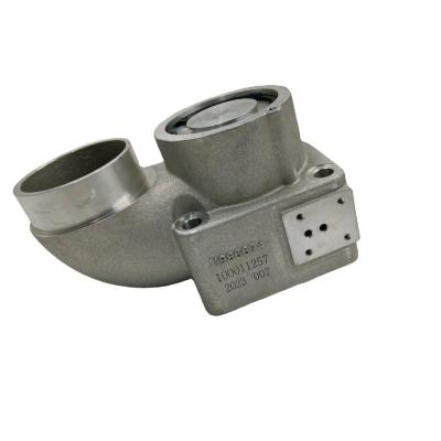 China Other Design Performance Long-Lasting O-Ring Plug for Atlas Air Easy Installation for sale