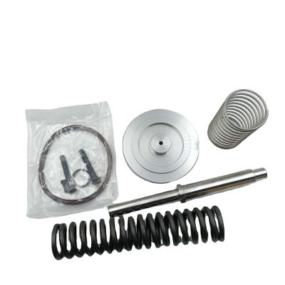 China Other Design Performance Long-Lasting O-Ring Plug for Atlas Air Easy Installation for sale