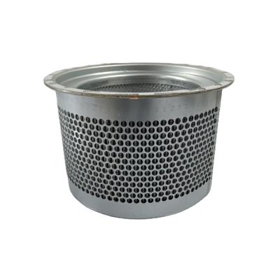 Cina Interruttore di temperatura dell'acqua del filtro dell'olio per la riparazione Compressore d'aria industriale Parti di ricambio in vendita