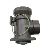 China Fitting Pipe for Atlas Air Drain Pipe and Performance for sale