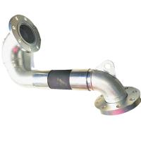 China Fitting Pipe for Atlas Air Drain Pipe and Performance for sale
